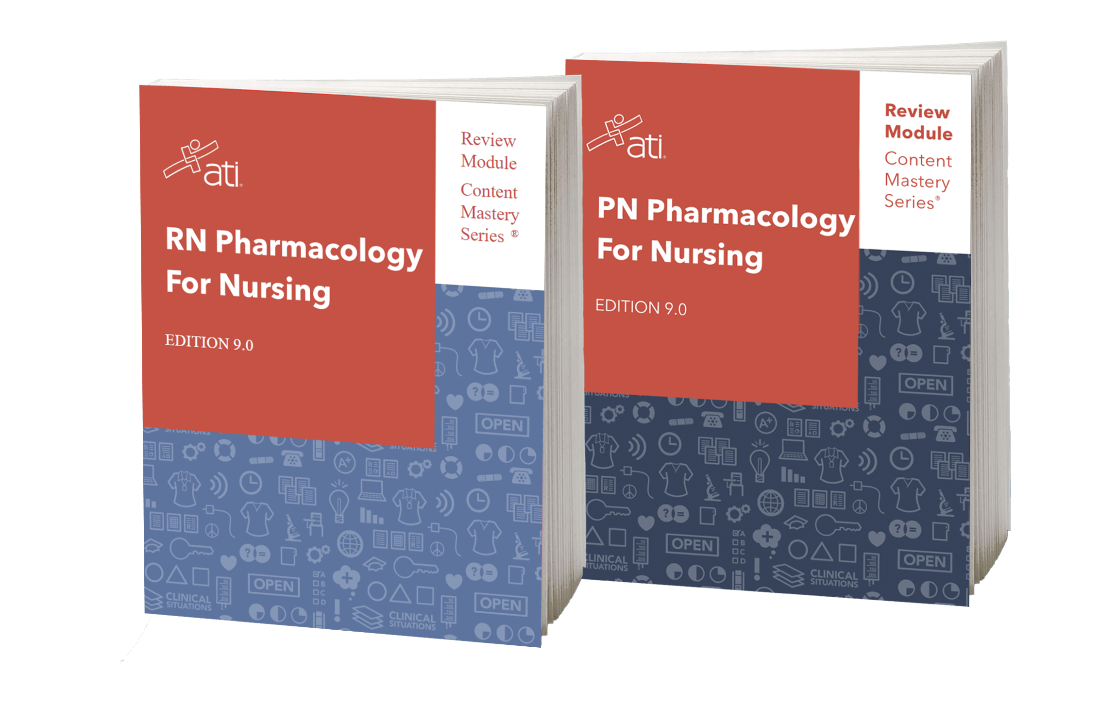 Pharmacology Review Module For Students ATI