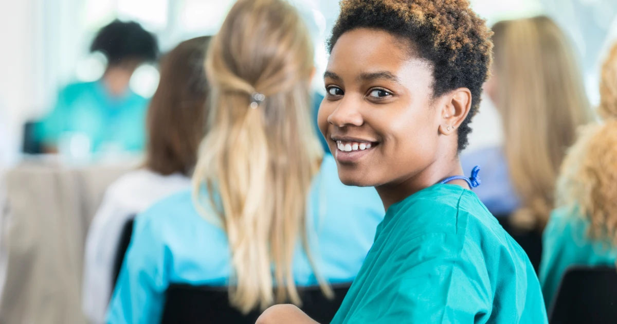 Course Correction: How Early Action and Support Improve First-Year ...