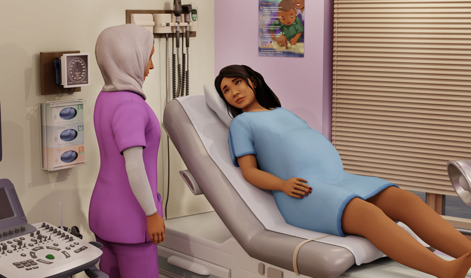 ATI Engage Series - for Educators | ATI